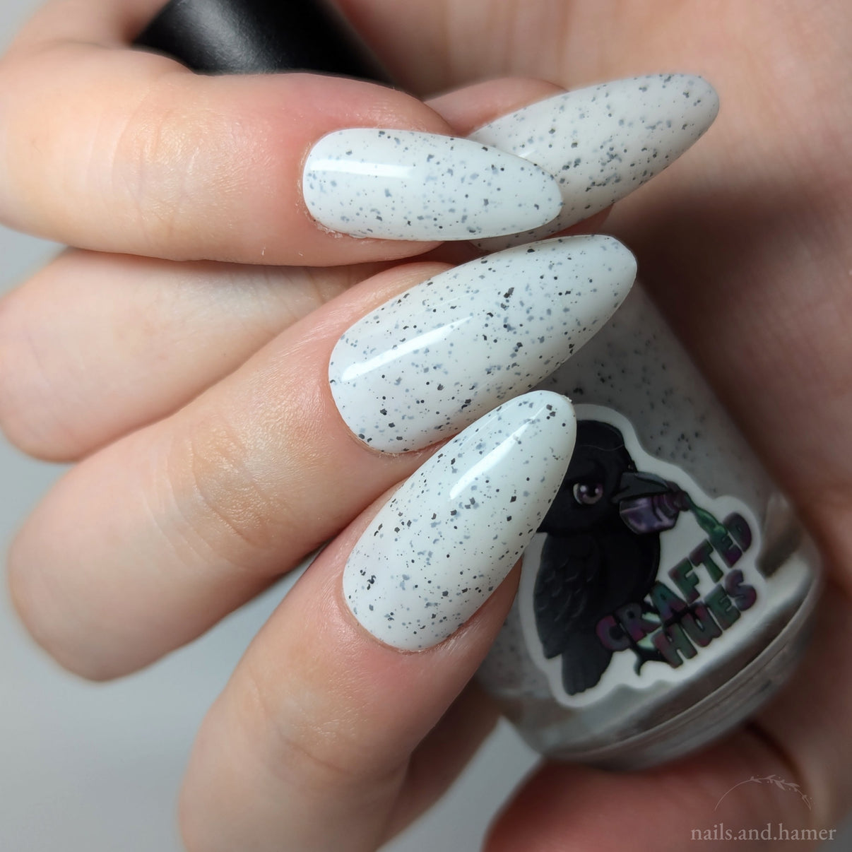 Found Her On The Ranch – Crafted Hues